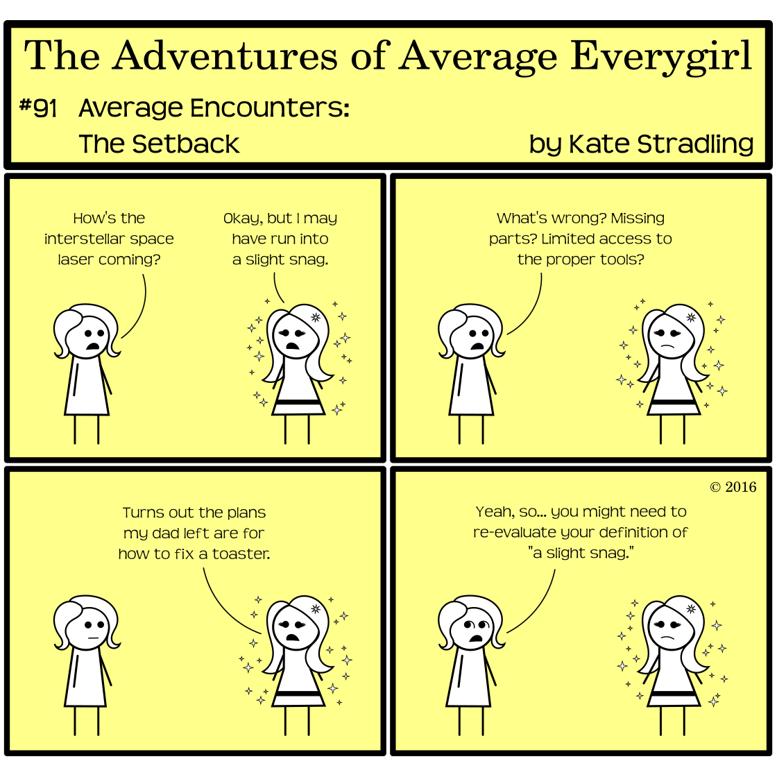 Hedging with Modals and Modifiers | Kate Stradling